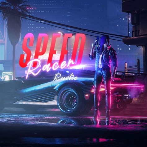 Rustic Speed Racer Original Mix By Bbmik And Rustic Free