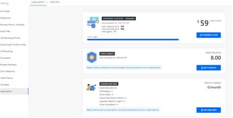 Zoho Voice Full Product Tutorial Zenatta Consulting