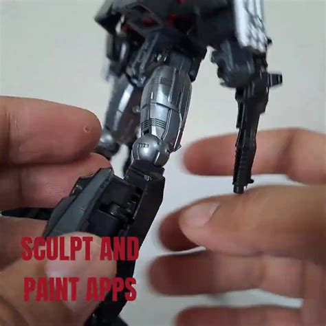 Shattered Glass Rodimus First Look Transformers News Tfw2005