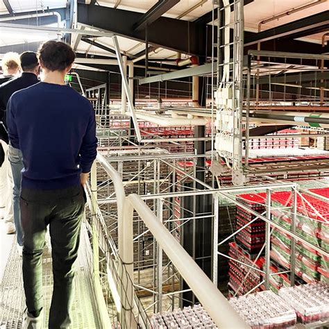 Coca Cola Europacific Partners Journey Toward Sustainability