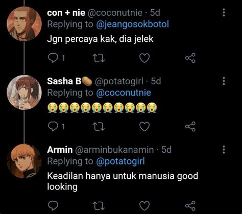 Juy 🌸 On Twitter 94 Jangan Percaya