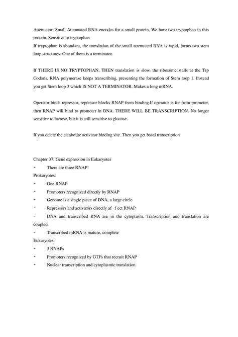 Biochemistry Final Exam Study Guide Bioc311 Biochemistry Iowa