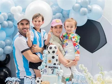 Carolina Cruz Afrontó Una Nueva Dificultad En La Salud De Su Hijo