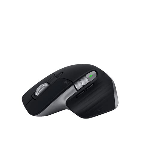 Mouse Bluetooth Compatibil Apple Logitech Mx Master Multi Device
