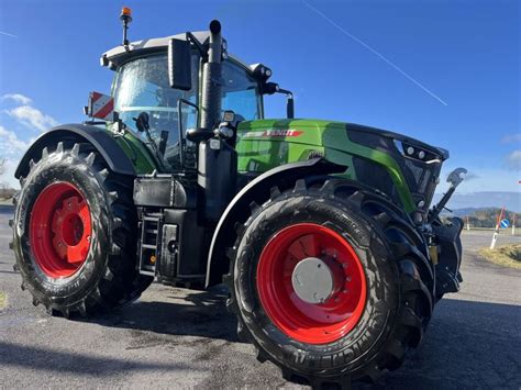 Fendt 936 Vario Profi Gebraucht And Neu Kaufen Technikboerseat
