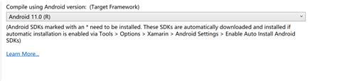 Bug I Cant Publish Android Apk · Issue 12110 · Xamarinxamarin