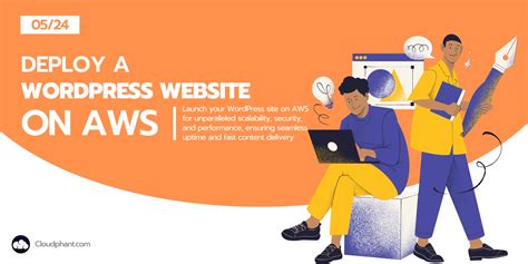 Deploy A Wordpress Website On Aws
