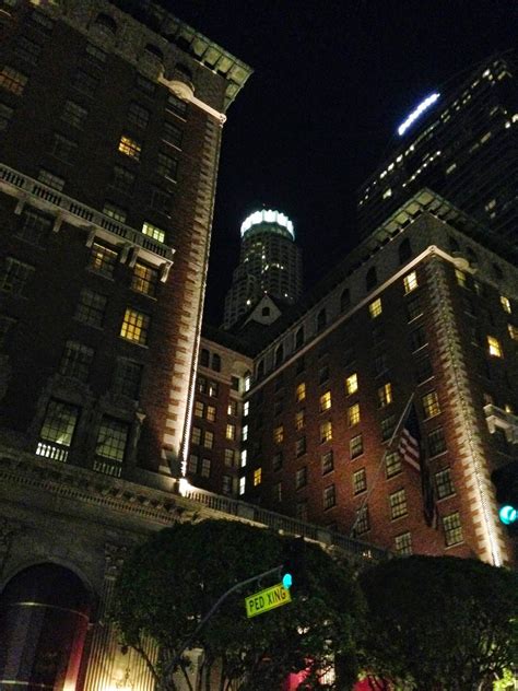 The Enlightened Hedonist Adventures In Hedonism A Night On Broadway