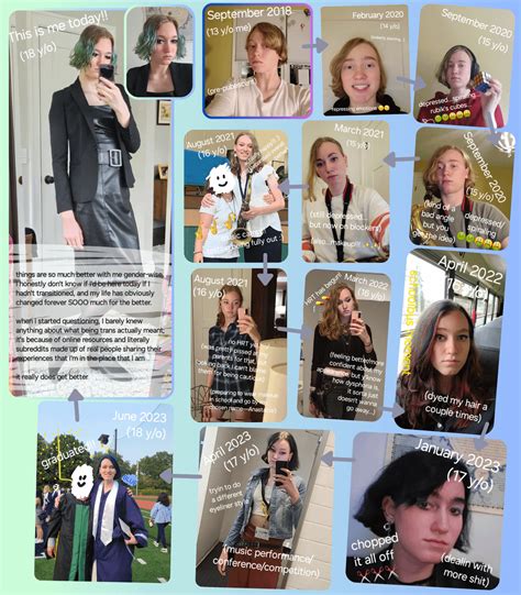 18 Transfemme I Made A Transition Map Rtranstimelines 18 Transfemme I Made A Transition Map Rtranstimelines