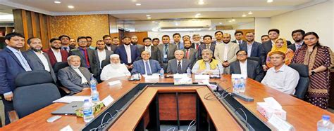 Ibcf Islamic Banks Consultative Forum