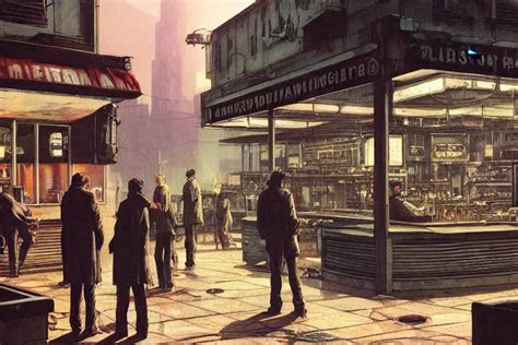 Detailed Ultra Realistic Graphic Novel Illustration Stable