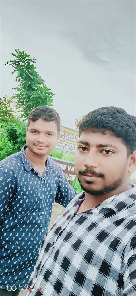 Bikash Nayak Dharitri