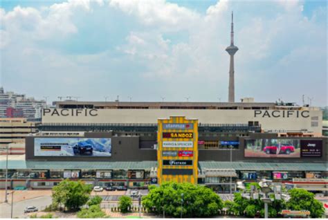 Experience Ultimate Bliss At Pacific Mall Pitampura