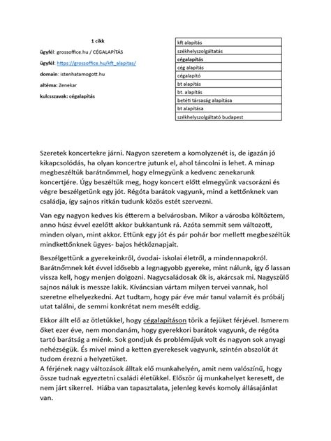 Elso Pdf