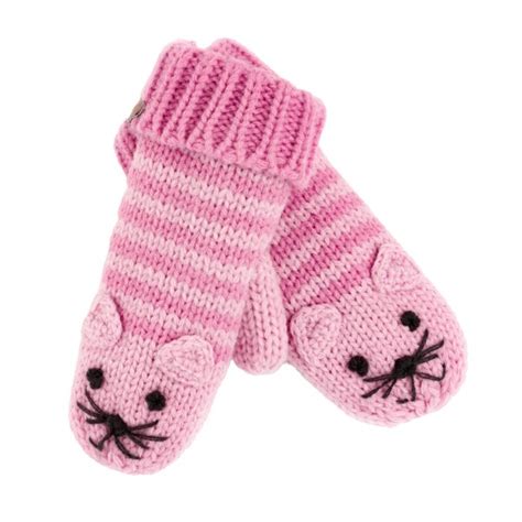 Kitten Mittens For Cats Etsy