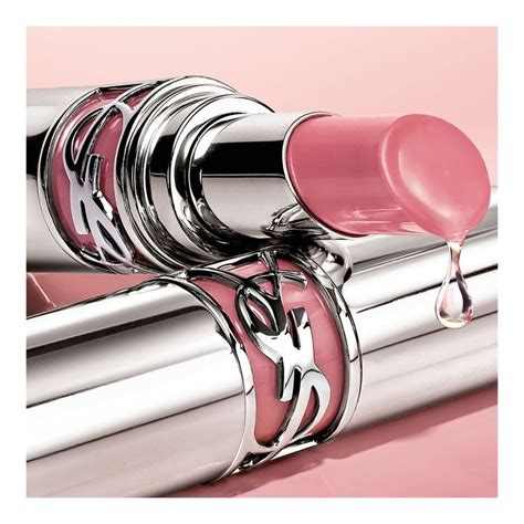 Buy Yves Saint Laurent Loveshine Wet Shine Lipstick Sephora Singapore