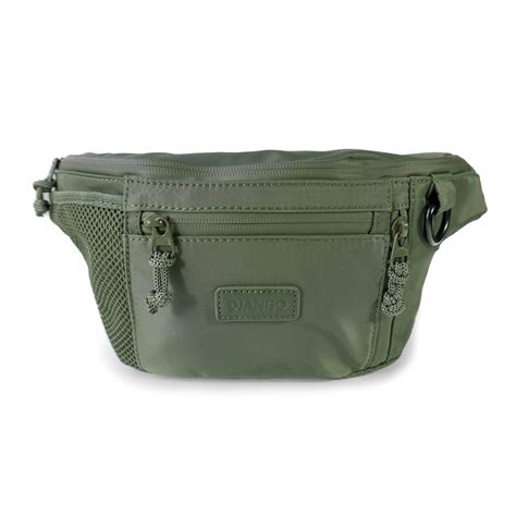 Nolita Belt Bag Olive Green Bags Belt Bag Crossbody Bags For Travel