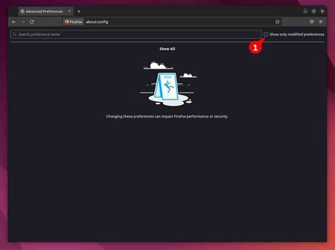 How To Enhance Firefox Security With About Config Tweaks Trend Oceans