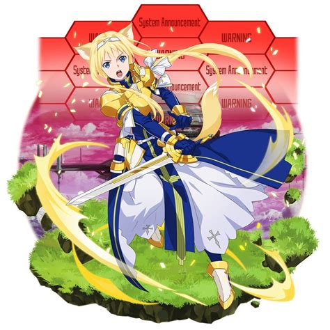 alice zuberg (sword art online and 2 more) | Danbooru