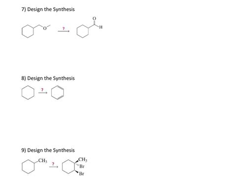 Solved Design The Synthesisdesign The Synthesisdesign The
