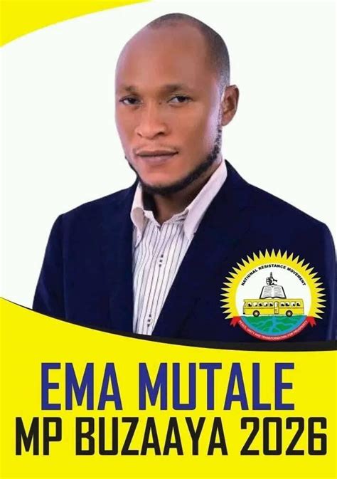 Hon Emma Mutale