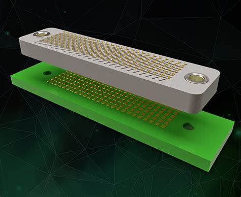 Meet The Connector Interposers