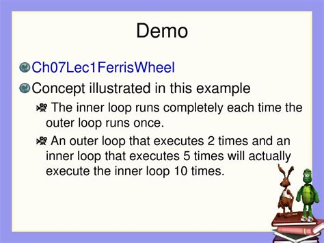 Repetition Definite Loops Ppt Download