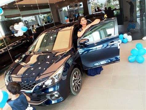Malar Arunsunai On Linkedin Car Newcar Bestworkplace Milestone Achievement