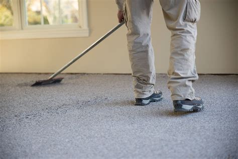 Polyaspartic Vs Epoxy Concrete Floor Coating Duramax Concrete