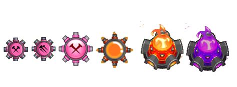Tack Shooter Btde Bloons Conception Wiki Fandom