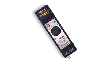 Rs Pro Oscilloscope Probe Active Differential Type 60mhz 11 15