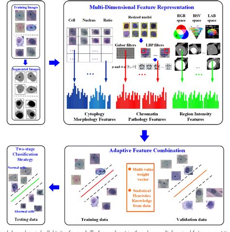 Figure 1 From Complete Three Phase Detection Framework For Identifying
