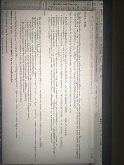 Question Chegg