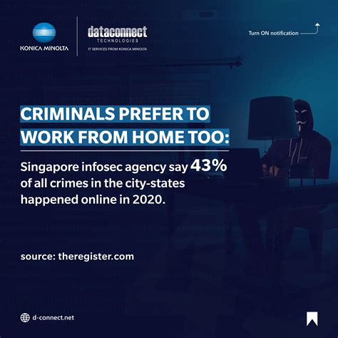 The Released Data Of Data Connect Technologies Pte Ltd