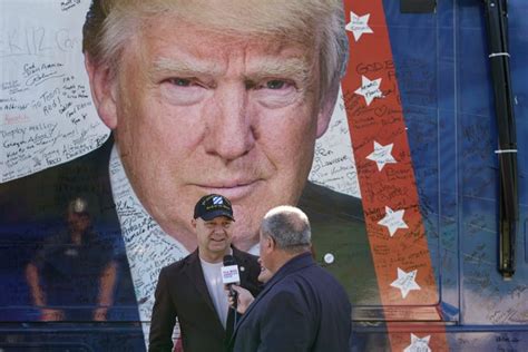 Democrats Spent Millions On Trump Candidates So Theyd Lose Midterms