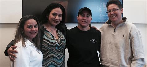 Justice At Last San Antonio Four Are Declared Innocent