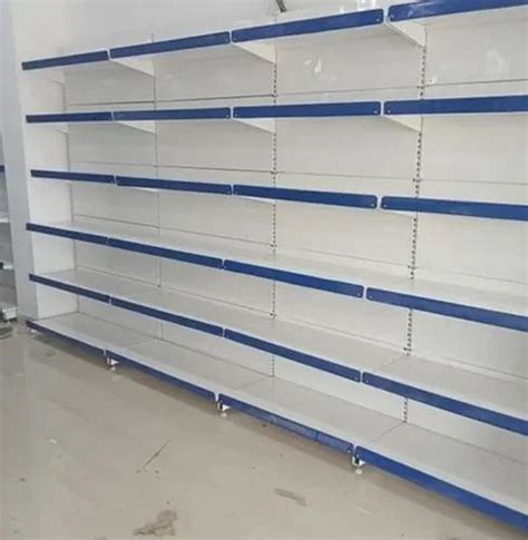 Mild Steel Display Rack At Piece Nangli Sakrawati New Delhi ID