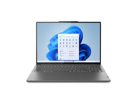 Lenovo Laptop Slim Pro 9 16IRP8 Intel Core i9 13th Gen 13905H (2.60GHz ...