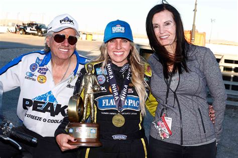 John Force Moved To Neurological Intensive Care After Fiery Crash