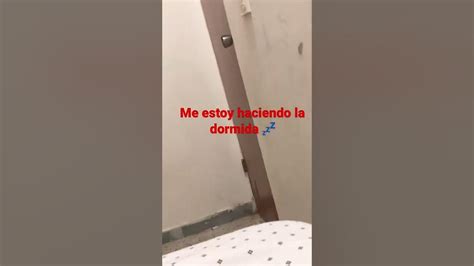 Dormida Broma A Mi Hermana Shorts Youtube