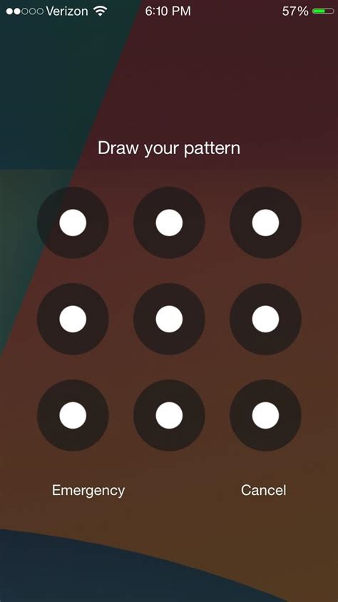 How To Make Your IPhone Look Feel Like Android IOS IPhone Gadget Hacks