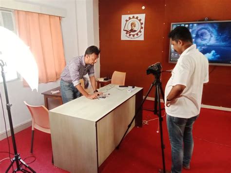 ayan ghosal on linkedin robotics innovation engineeringexcellence svist techfuture education…