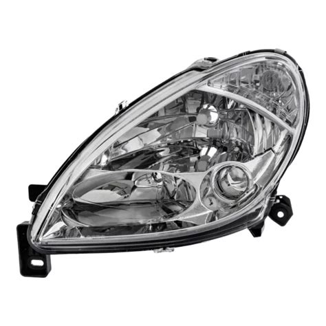 PHARE À GAUCHE pour Citroën Xsara N1 1 6 16V 1 4i N0 N2 2 0 HDI 90 EUR