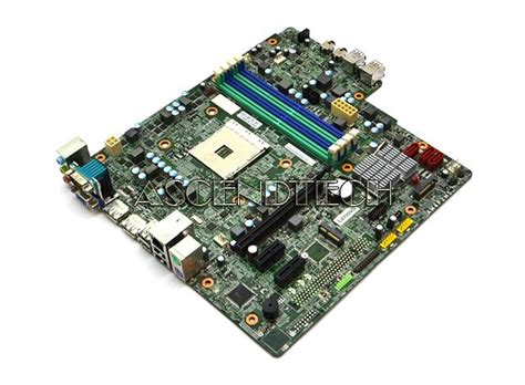 AM4P2MS SB20L28288 8SSB20L28288 | Lenovo ThinkCentre M725s AM4 Motherboard