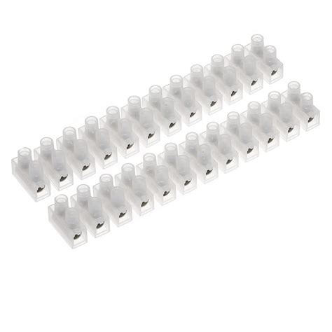 Fi 12 Position Terminal Strip For 16 Mm Cable Shop Today Get It
