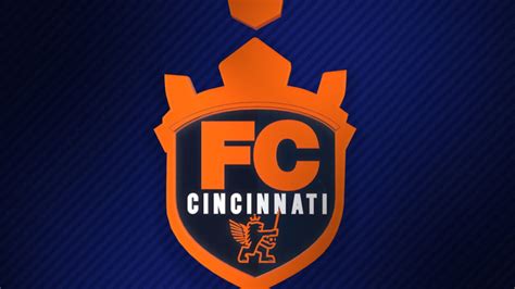Fc Cincys Already Stoking The Pride