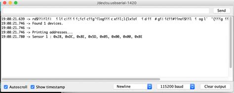 Temp Sensor Ds18b20s On Esp8266 Nodemcu Nick Agas
