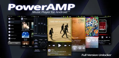 Poweramp Android App Same As Trial Buyshor