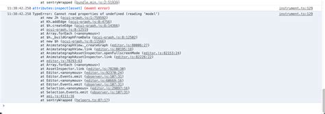 Animation State Graph Bug Help And Support Playcanvas Discussion