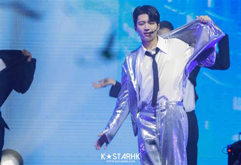 香港演唱會 2024 Nam Woo Hyun Solo Concert In Hong Kong Day2 240218 南優賢